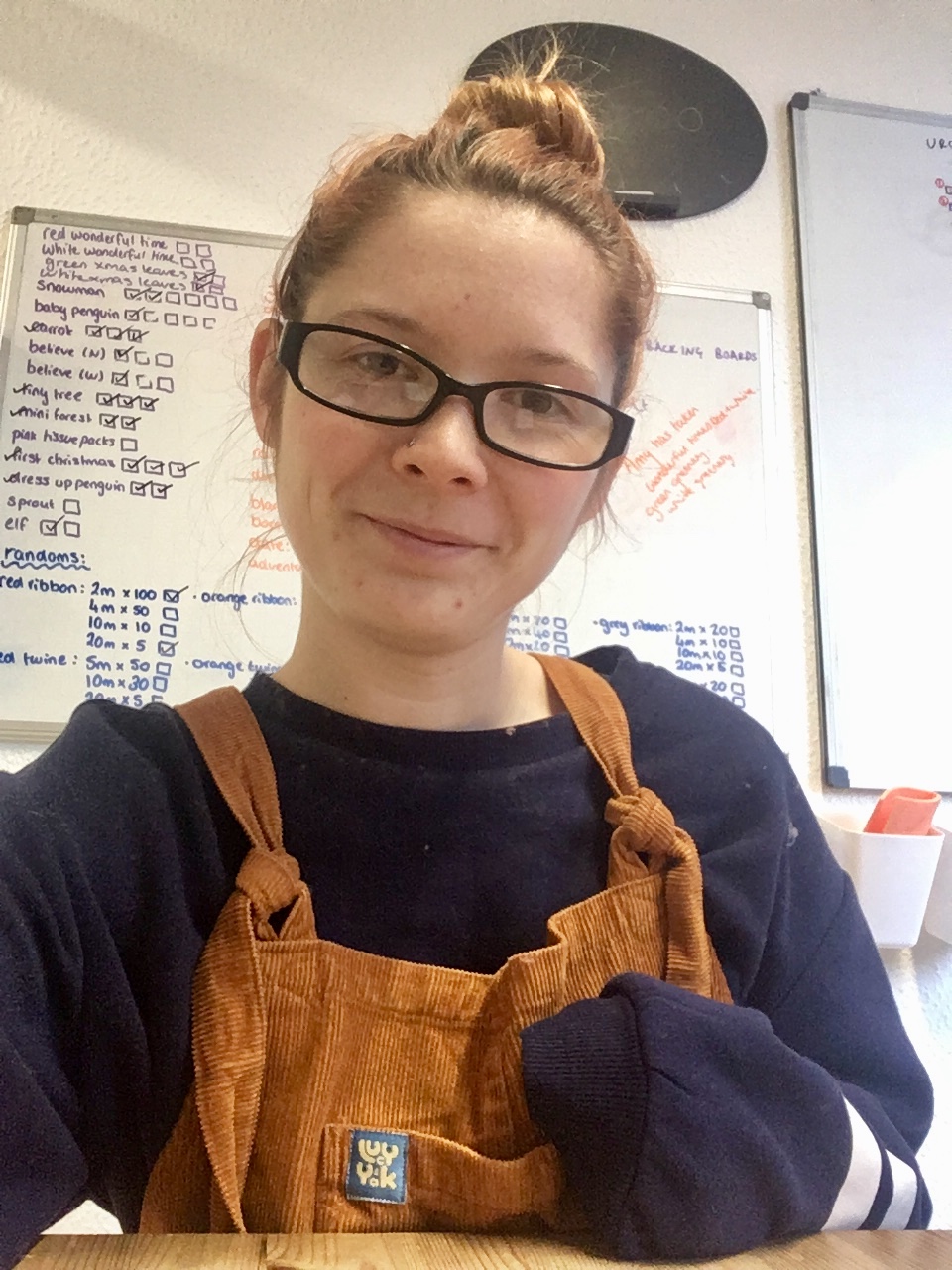 All about Amy - Greater Manchester Doulas CIC